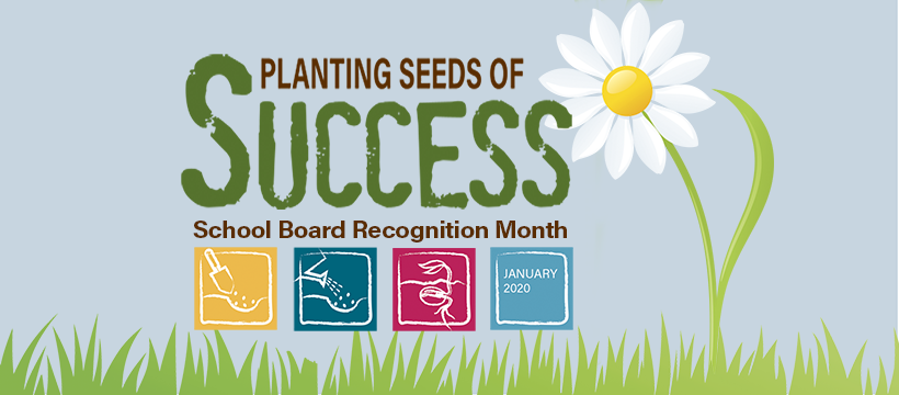 School Board Recognition Month | Ohio School Boards Association