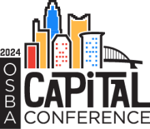 OSBA Capital Conference | Ohio School Boards Association