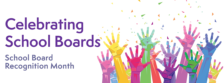 School Board Recognition Month | Ohio School Boards Association