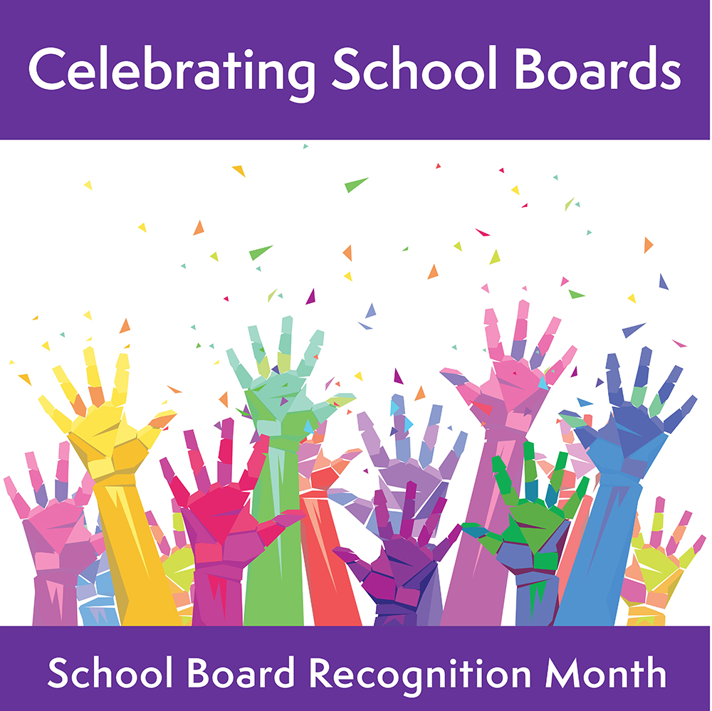 School Board Recognition Month | Ohio School Boards Association
