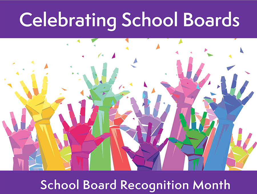 School Board Recognition Month | Ohio School Boards Association