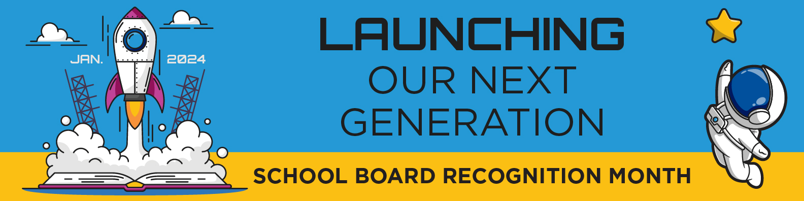 School Board Recognition Month | Ohio School Boards Association