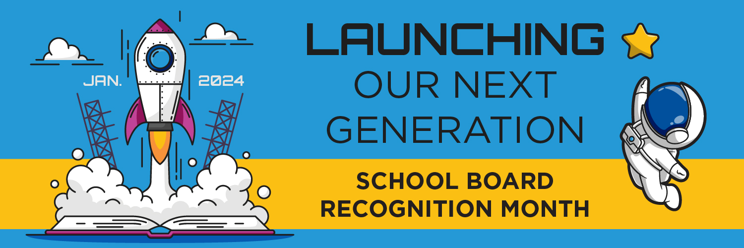 School Board Recognition Month | Ohio School Boards Association