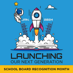 School Board Recognition Month | Ohio School Boards Association